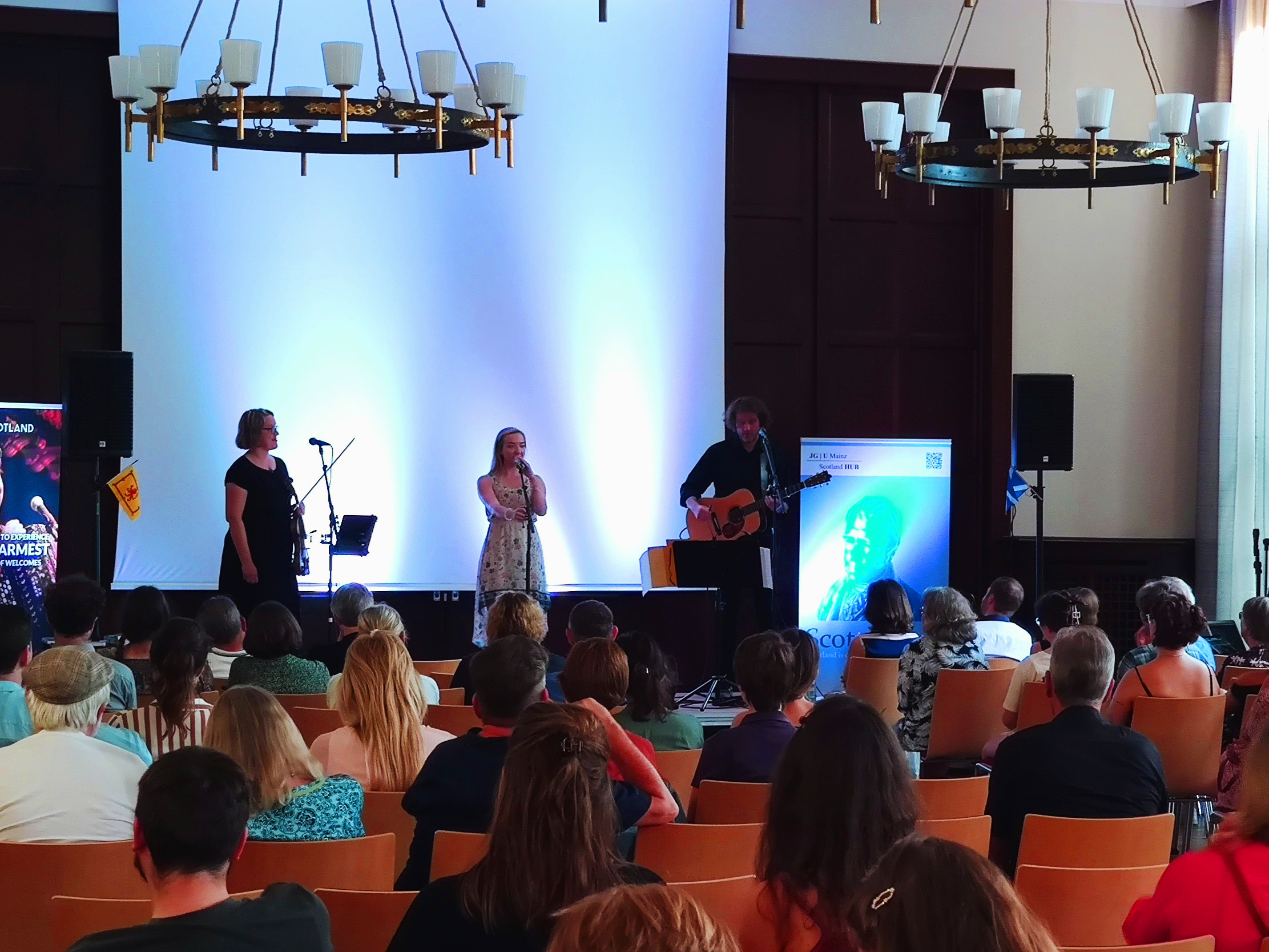 Scot-t Fest | JGU Mainz Scotland Hub