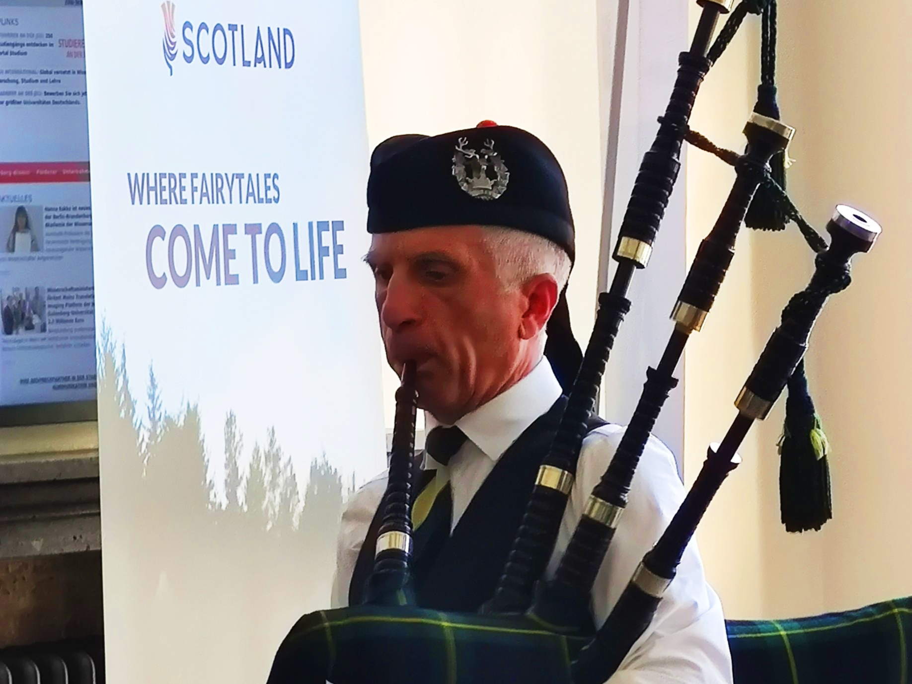 Scot-t Fest | JGU Mainz Scotland Hub